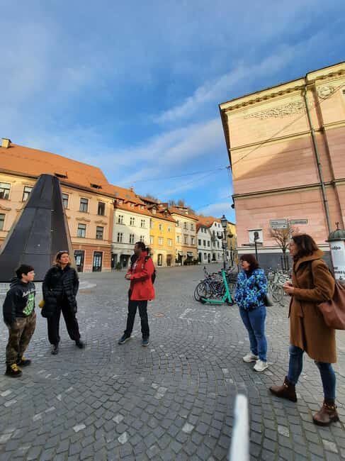 Ljubljana: Private tour to discover the city of dragons - Final Thoughts