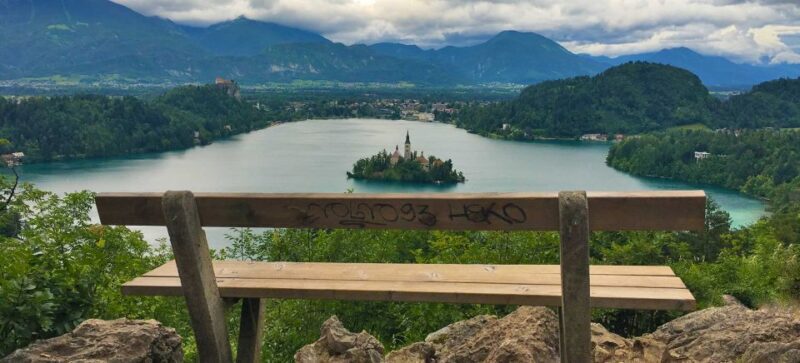 Ljubljana: Savica Waterfall, Lake Bohinj, and Lake Bled Tour - An In-Depth Look at the Tour Experience
