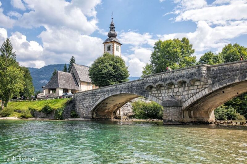 Ljubljana: Savica Waterfall, Lake Bohinj, and Lake Bled Tour - Frequently Asked Questions
