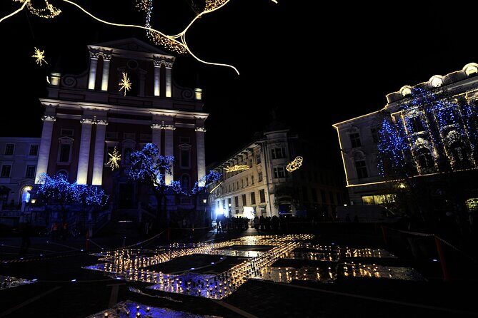 Ljubljana Scavenger Hunt and Highlights Self Guided Audio Tour - Authentic Insights from Real Reviewers