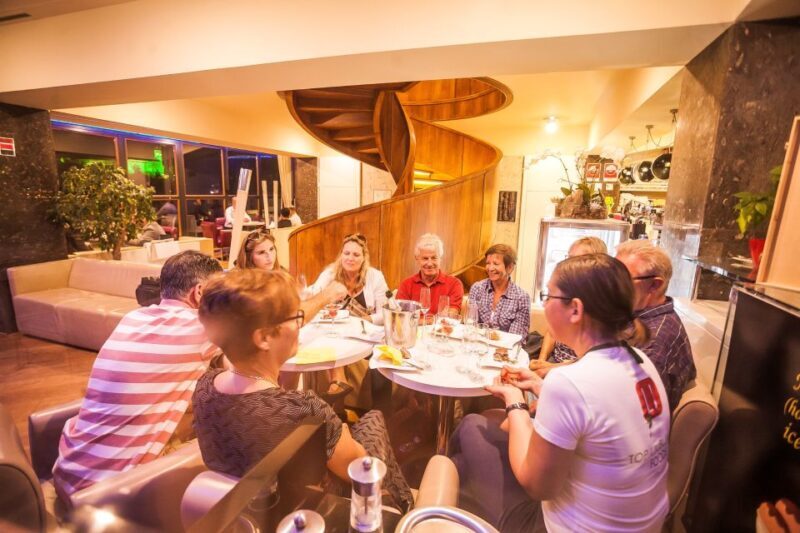 Ljubljana: Slovenian Cuisine Walking Tour with Tastings - The Sum Up: Who Should Book This Experience?