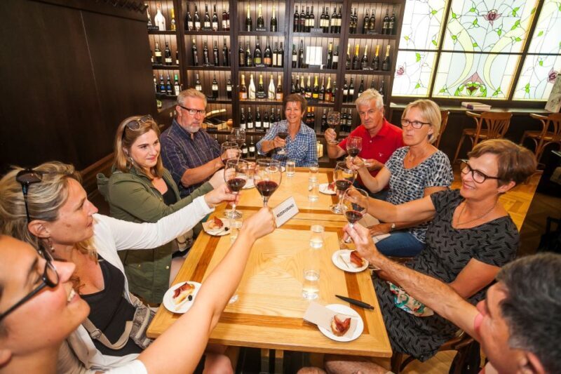 Ljubljana: Slovenian Cuisine Walking Tour with Tastings - FAQs