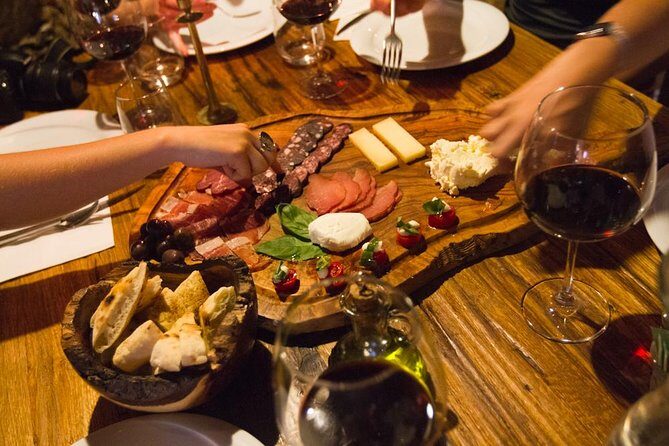 Ljubljana Small Group Food Walking Tour - Final Thoughts