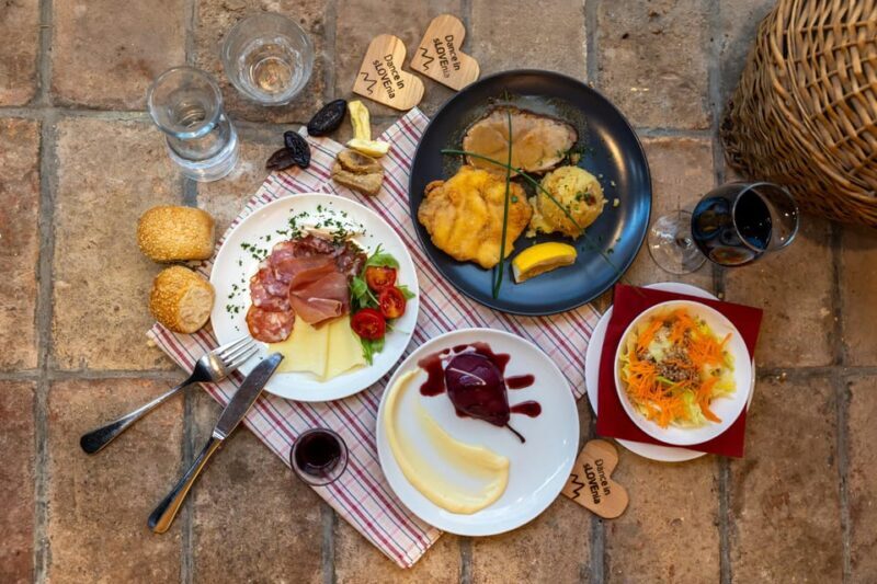 Ljubljana: Traditional Slovenian Dinner and Show - Final Thoughts