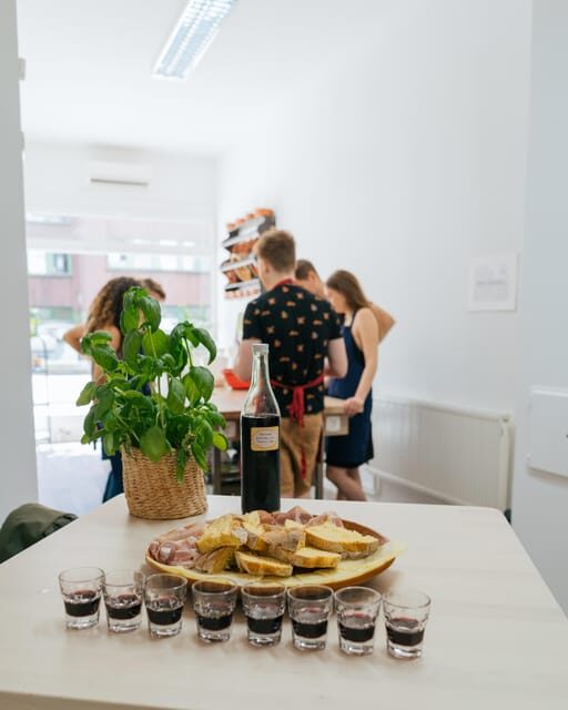Ljubljana: Traditional Slovenian trukelj Cooking Class - FAQ about the Ljubljana Traditional Slovenian Trukelj Cooking Class  