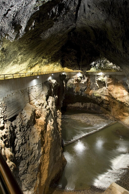 Ljubljana: UNESCO-Listed kocjan Caves and Piran Day Trip - Final Thoughts: Who Is This Tour Best For?