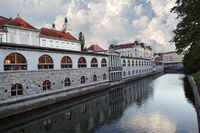 Ljubljana Walking Tour: Explore Top Sights & Hidden Gems - Why This Tour Offers Great Value