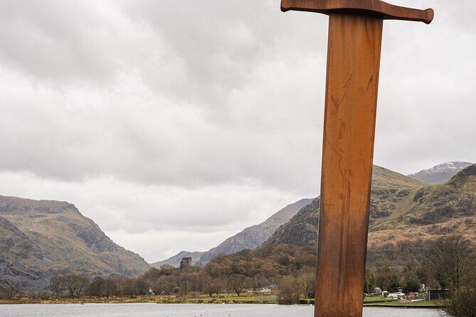 Llanberis, Conwy and Caernarfon Castle: A Self-Guided Driving Tour of Snowdonia - Who Should Consider This Tour?