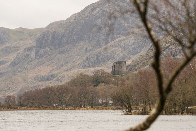 Llanberis, Conwy and Caernarfon Castle: A Self-Guided Driving Tour of Snowdonia - Final Thoughts