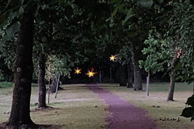 Llandaff's Ghosts: A Self-Guided Audio Tour - Who Will Love This Tour?