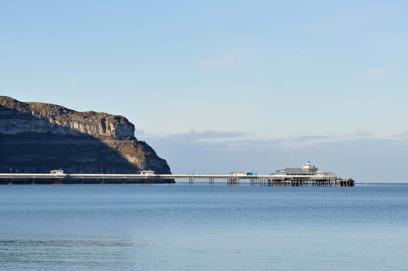Llandudno: City Sightseeing Hop-On Hop-Off Bus Tour - A Detailed Look at the Tour Experience