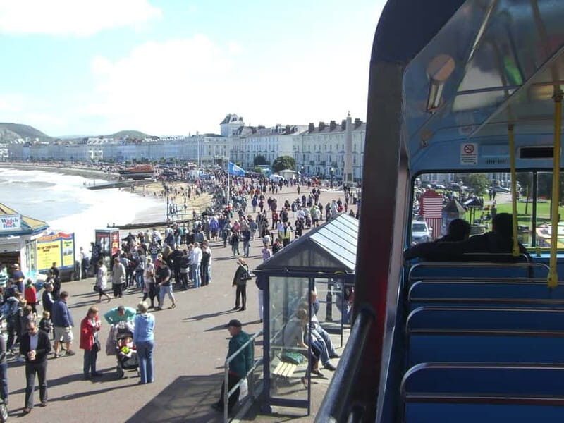 Llandudno: City Sightseeing Hop-On Hop-Off Bus Tour - Final Thoughts: Is It Worth It?