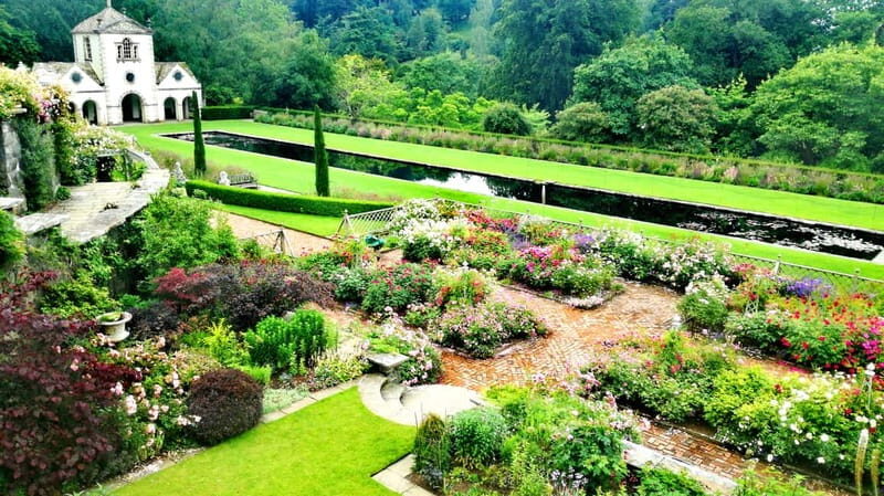 Llandudno: Snowdonia Bodnant Gardens & Castles Private Tour - Historic Castles and Coastal Views