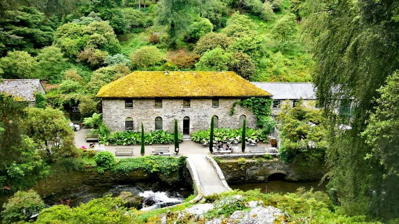 Llandudno: Snowdonia Bodnant Gardens & Castles Private Tour - How the Experience Comes Together