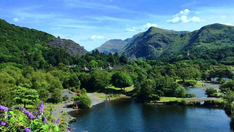 Llandudno: Snowdonia Bodnant Gardens & Castles Private Tour - Final Thoughts