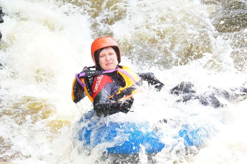 Llangollen: River Tubing in the Dee Valley - The Sum Up
