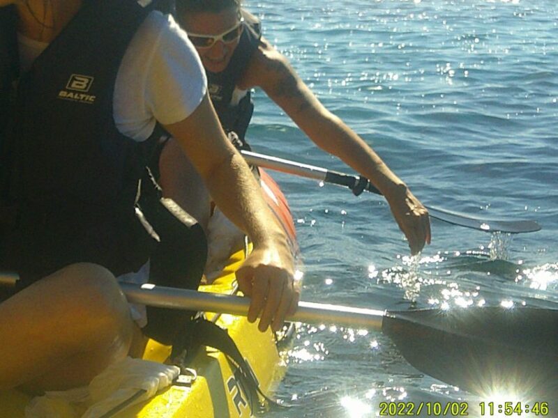 Lloret de Mar: 3-Hour Kayak and Snorkel Tour on Costa Brava - Final Words