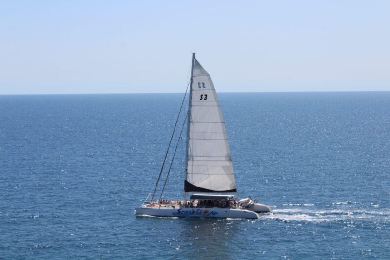 Lloret de Mar: Sunset Catamaran Cruise with DJ and Drinks - Final Thoughts: Is It Worth It?