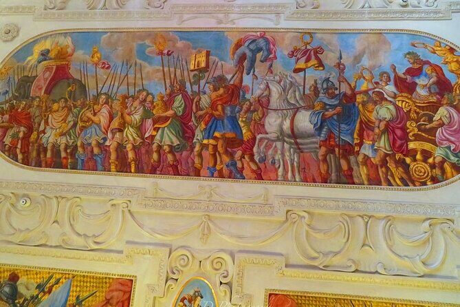 Lobkowicz Palace Concert in Prague Ticket - Authentic Reviews and Insights