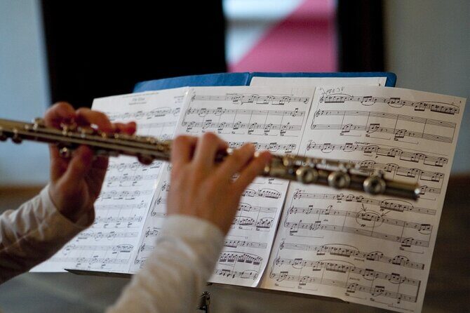 Lobkowicz Palace Concert in Prague Ticket - The Sum Up: Is It Worth It?