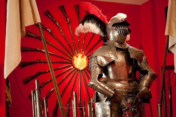 Lobkowicz Palace Museum Entrance Ticket in Prague - Analyzing the Value