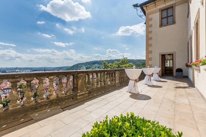 Lobkowicz Palace Museum Entrance Ticket in Prague - Who Will Love This Tour?