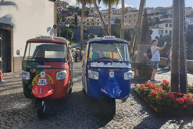 Lobos Chamber - Fisherman Village by tuk tuk - Why This Tour Offers Great Value