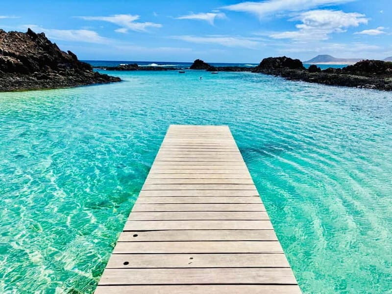 Lobos,Dunes,Popcorn Beach: small 8 persons group with guide! - Key Points