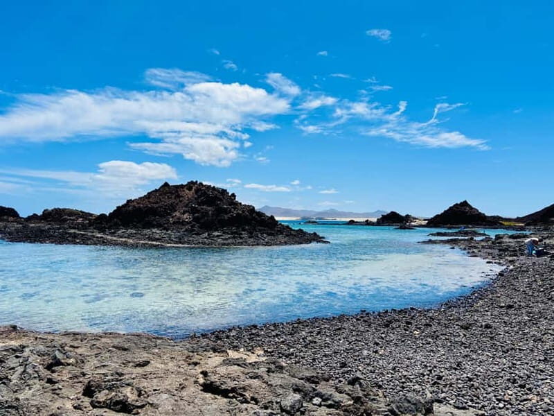 Lobos,Dunes,Popcorn Beach: small 8 persons group with guide! - Final Thoughts