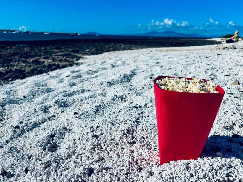 Lobos,Dunes,Popcorn Beach: small 8 persons group with guide! - FAQ