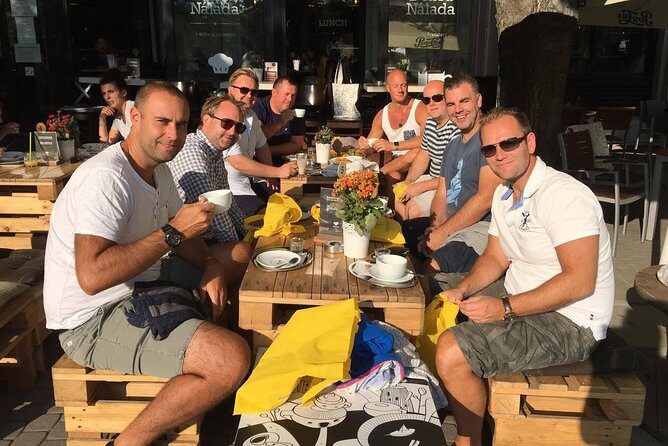 Local Beer & Food Tour - An Authentic Taste of Bratislava: What to Expect on the Tour