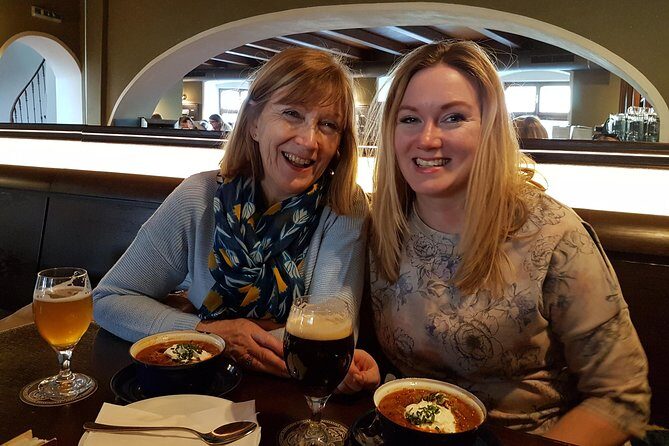 Local Beer & Food Tour - Summary