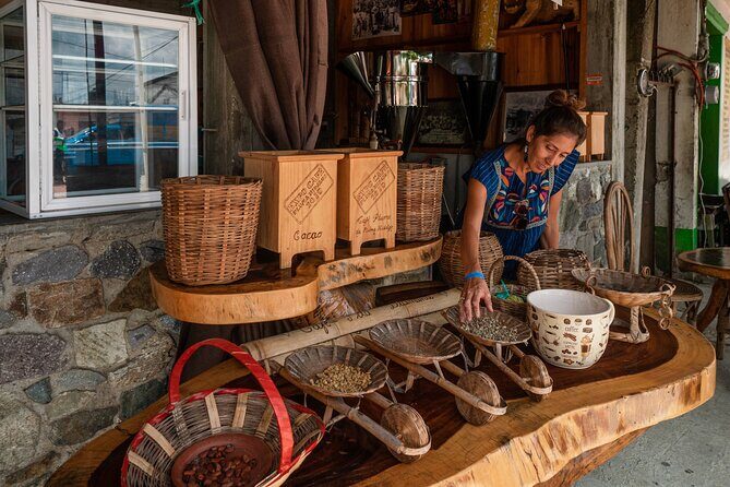 Local Coffee Tasting and Cultural Experience - FAQs