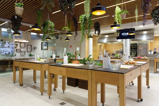 Local Cooking Class in San Sebastian - An In-Depth Look at the San Sebastian Cooking Class