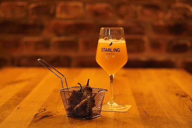 Local Craft Beer Tasting in Strasbourg - What to Expect from the Strasbourg Craft Beer Tasting