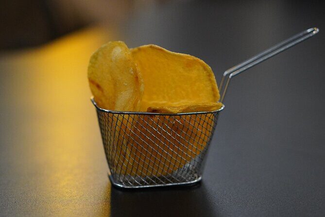 Local Craft Beer Tasting in Strasbourg - Group Size and Atmosphere