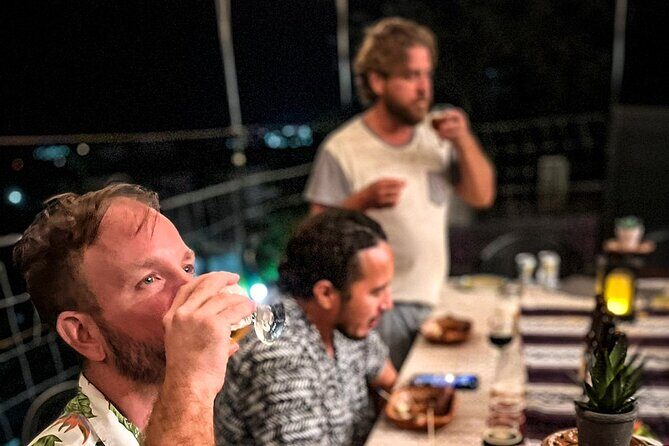 Local Craft Beer Tasting & Pairing - Final Thoughts: Is It Worth It?