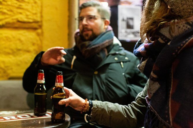 Local Craft Beer Walkin Rome - Authentic Experiences from Reviewers