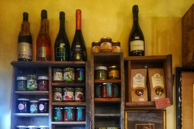 Local Craft Beer Walkin Rome - Frequently Asked Questions