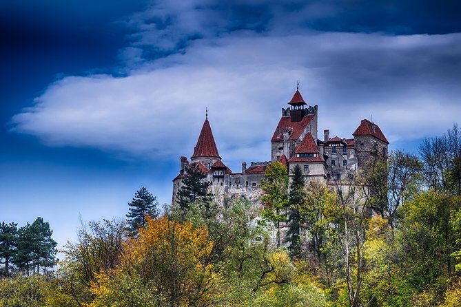 Local experience from Brasov - Transylvanian villages and Bran Castle - An In-Depth Look at the Tour Experience