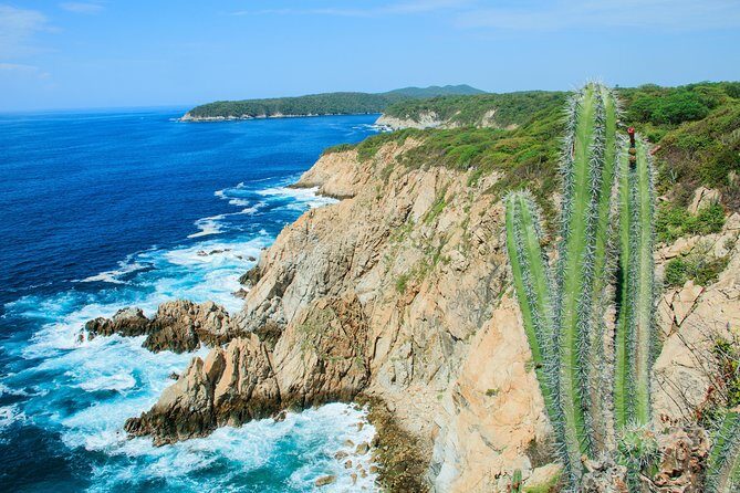 Local Experience Shopping and Sightseeing Tour - Detailed Review of the Huatulco Local Experience Tour