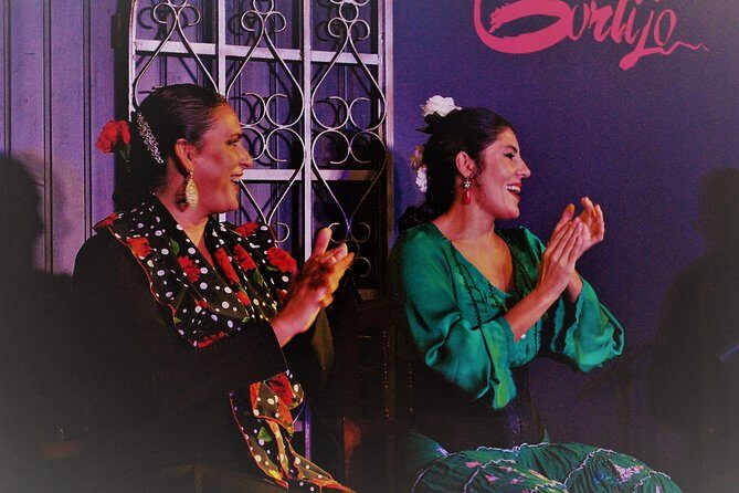 Local Flamenco Show at El Cortijo - What Reviewers Say: Authenticity, Passion, and Variability