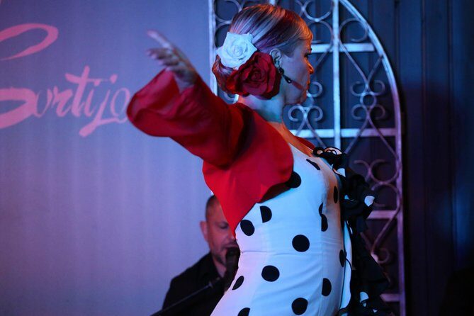 Local Flamenco Show with dinner at El Cortijo - Who Will Enjoy This Experience?