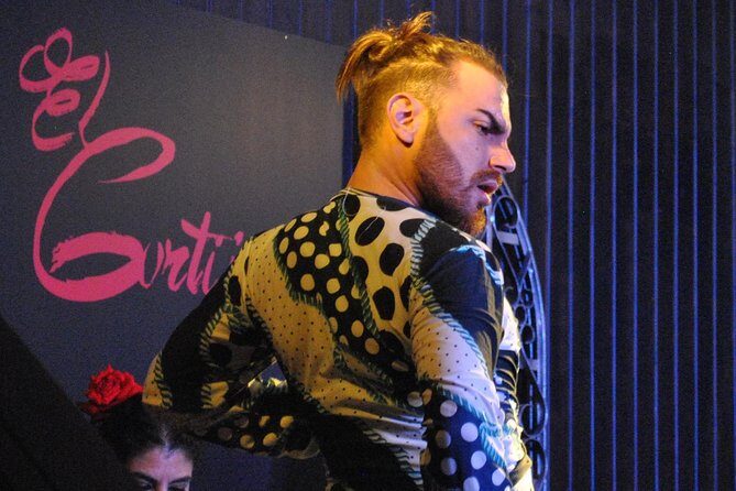 Local Flamenco Show with dinner at El Cortijo - FAQs  