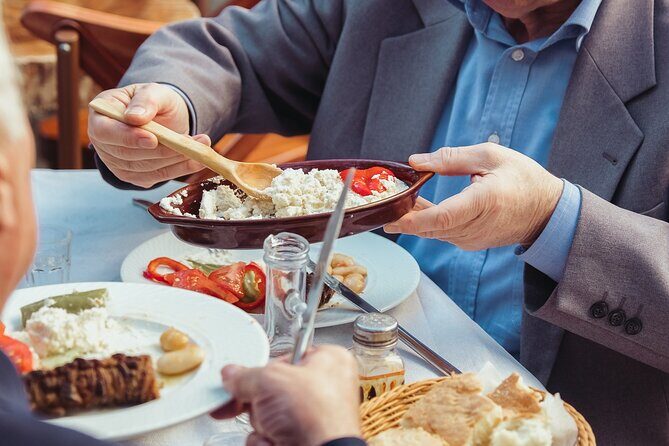 Local food experience & walking tour of Tirana - Who Would Love This Tour?