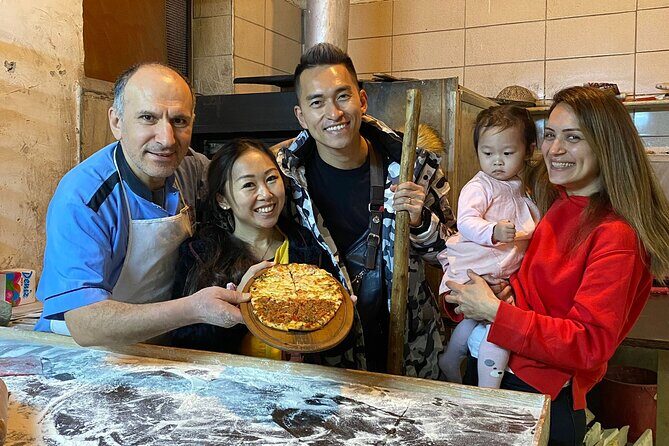 Local Food, History and Hidden Places Walking Tour in Istanbul - An In-Depth Look at the Tour Experience