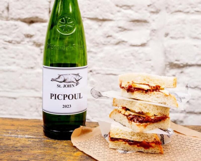 Local Foodie Adventure in London: 10+dishes, drinks and more - Who Should Consider This Tour