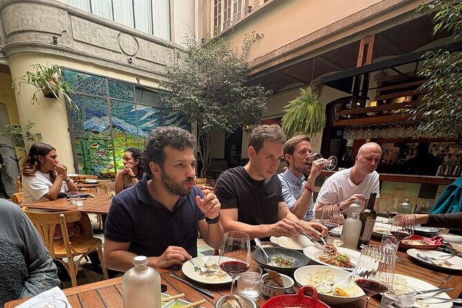 Local Foodie Adventure in Mexico: +10 dishes with Sherpa Tours - FAQ