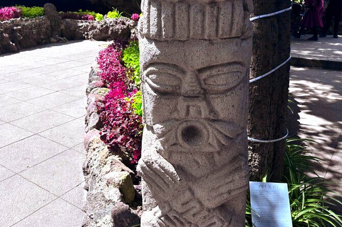 Local Fun from CDMX to The Grotto and the Pyramids of Teotihuacá - Who Is This Tour Best For?