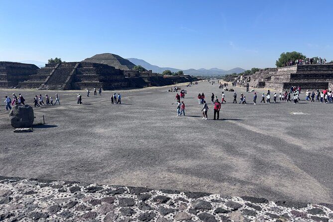 Local Fun from CDMX to The Grotto and the Pyramids of Teotihuacá - Final Thoughts